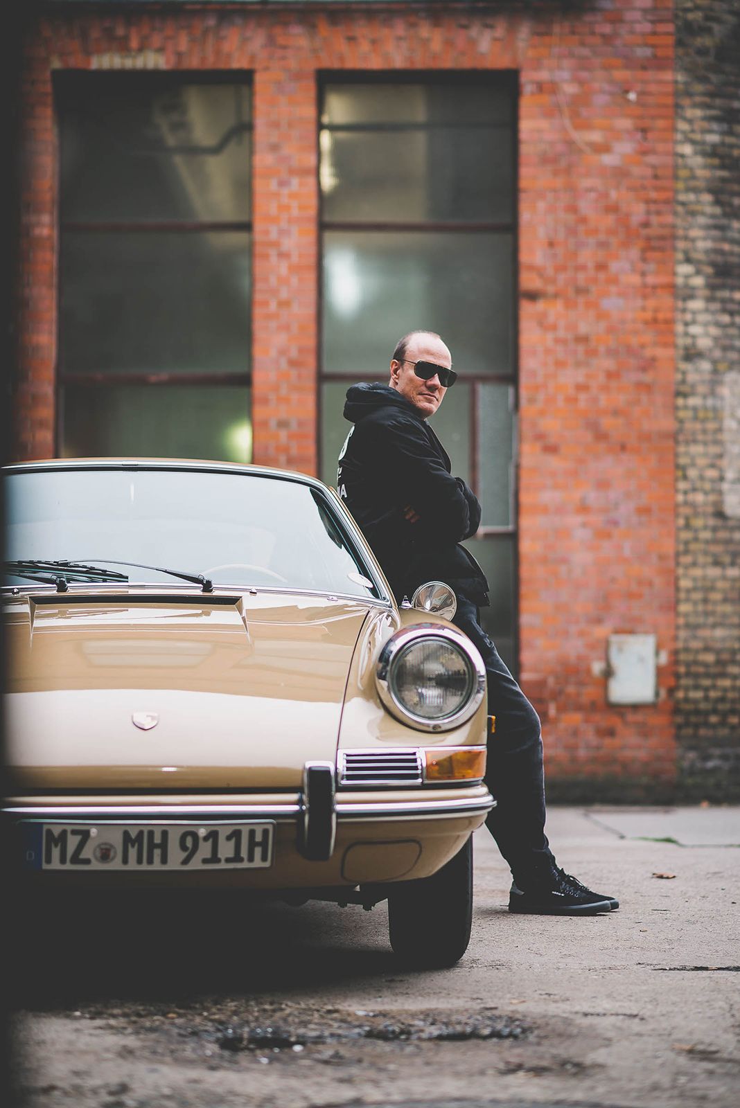 Markus Haub: Einzigartige Sportwagen Gemälde – Bilder online kaufen