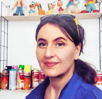 Marisa Rosato, Pop Ahoi Bilder in unserer Galerie kaufen