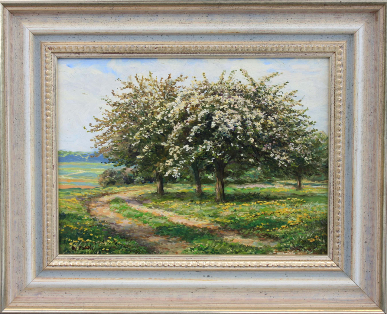 Obstblüte | 698