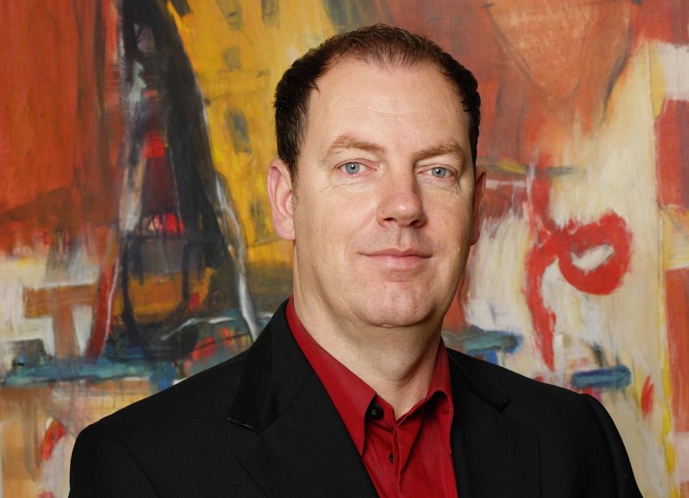 Kaufen Sie Thomas Perl Kunst – Einzigartige Art Informel Werke entdecken